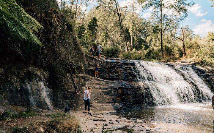 Wonder at Your Fingertips | Visit Gippsland