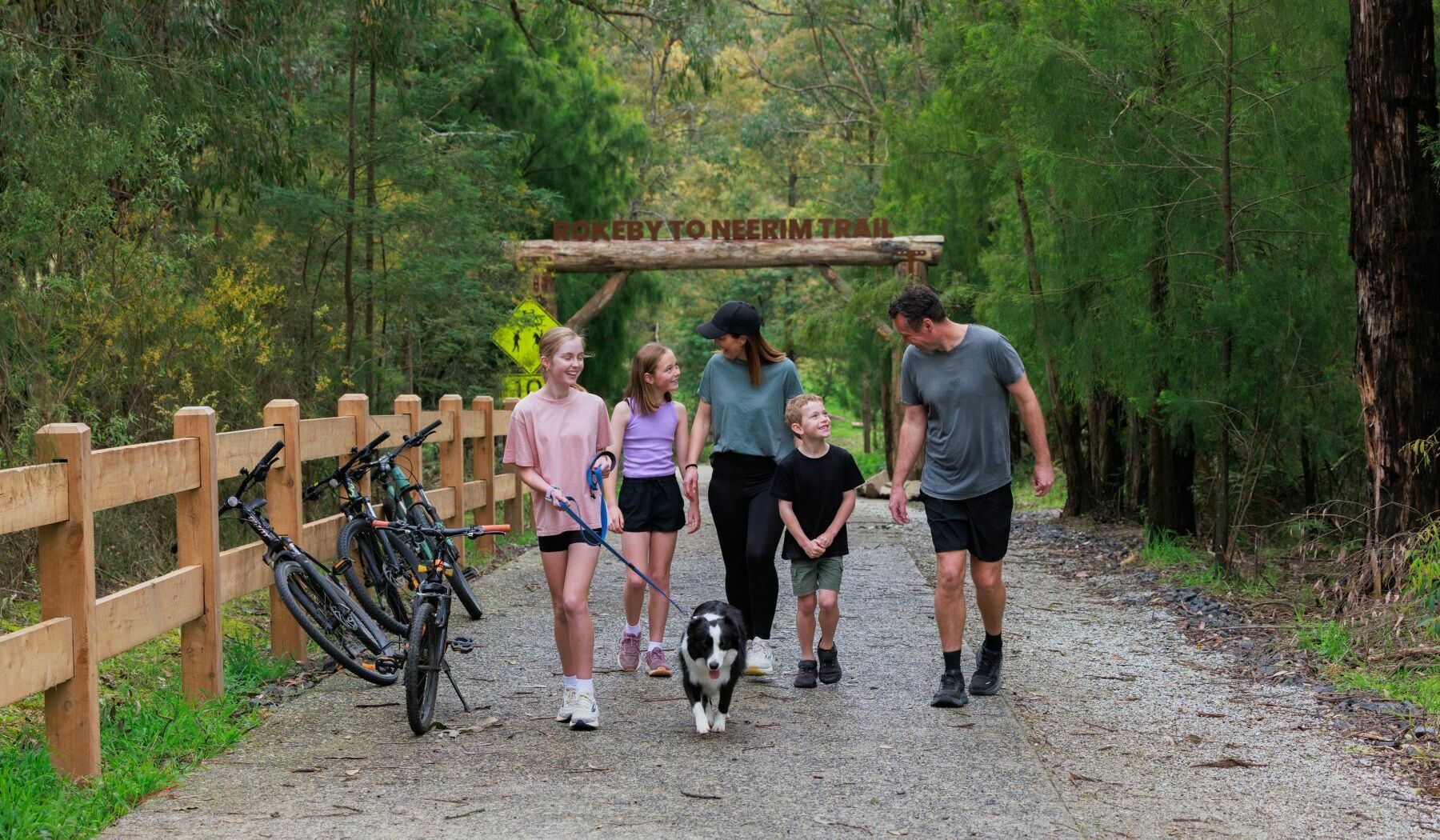Neerim South, Gippsland, Vic | Accommodation,… | Visit Gippsland