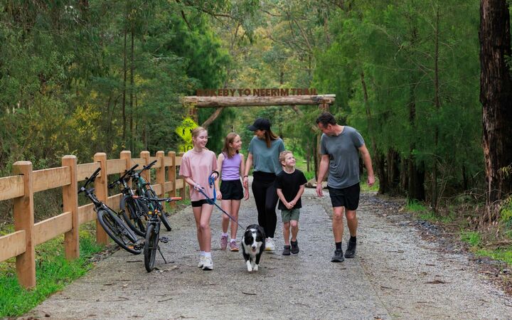 Noojee, Gippsland, Vic | Pub, Trestle Bridge.… | Visit Gippsland