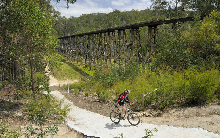 Snowy River Four Wheel Drive | Visit Gippsland