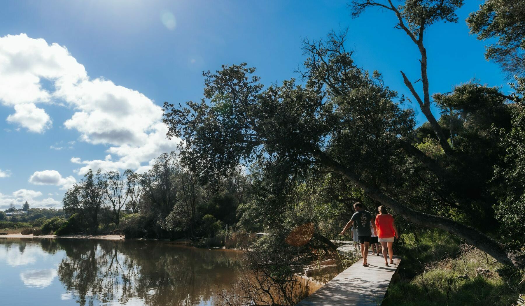 Marlo, Gippsland, Vic | Accommodation, Hotel,… | Visit Gippsland