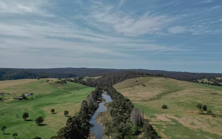Bruthen Walking Trails | Visit Gippsland