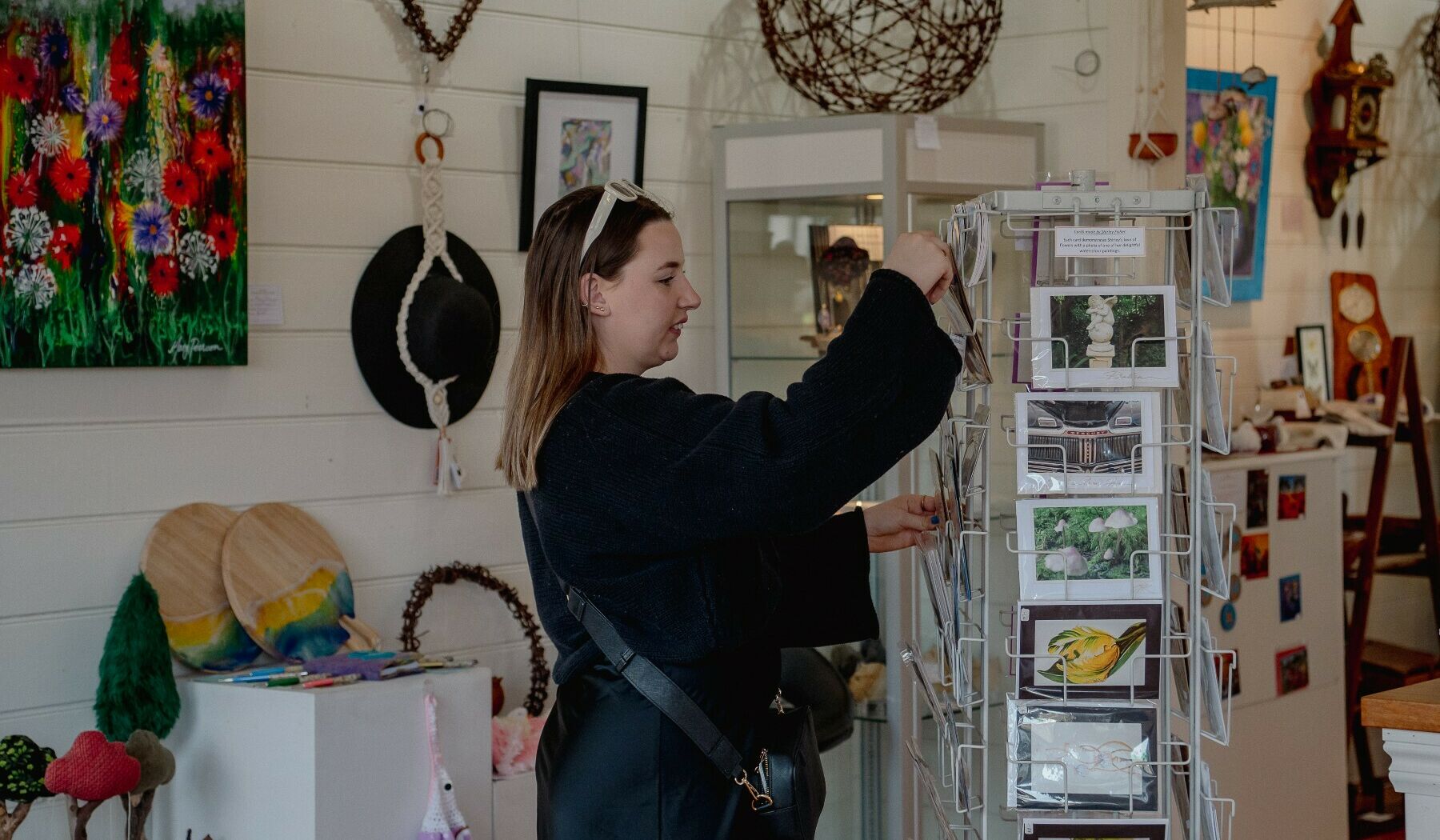 Bruthen Arts | Visit Gippsland