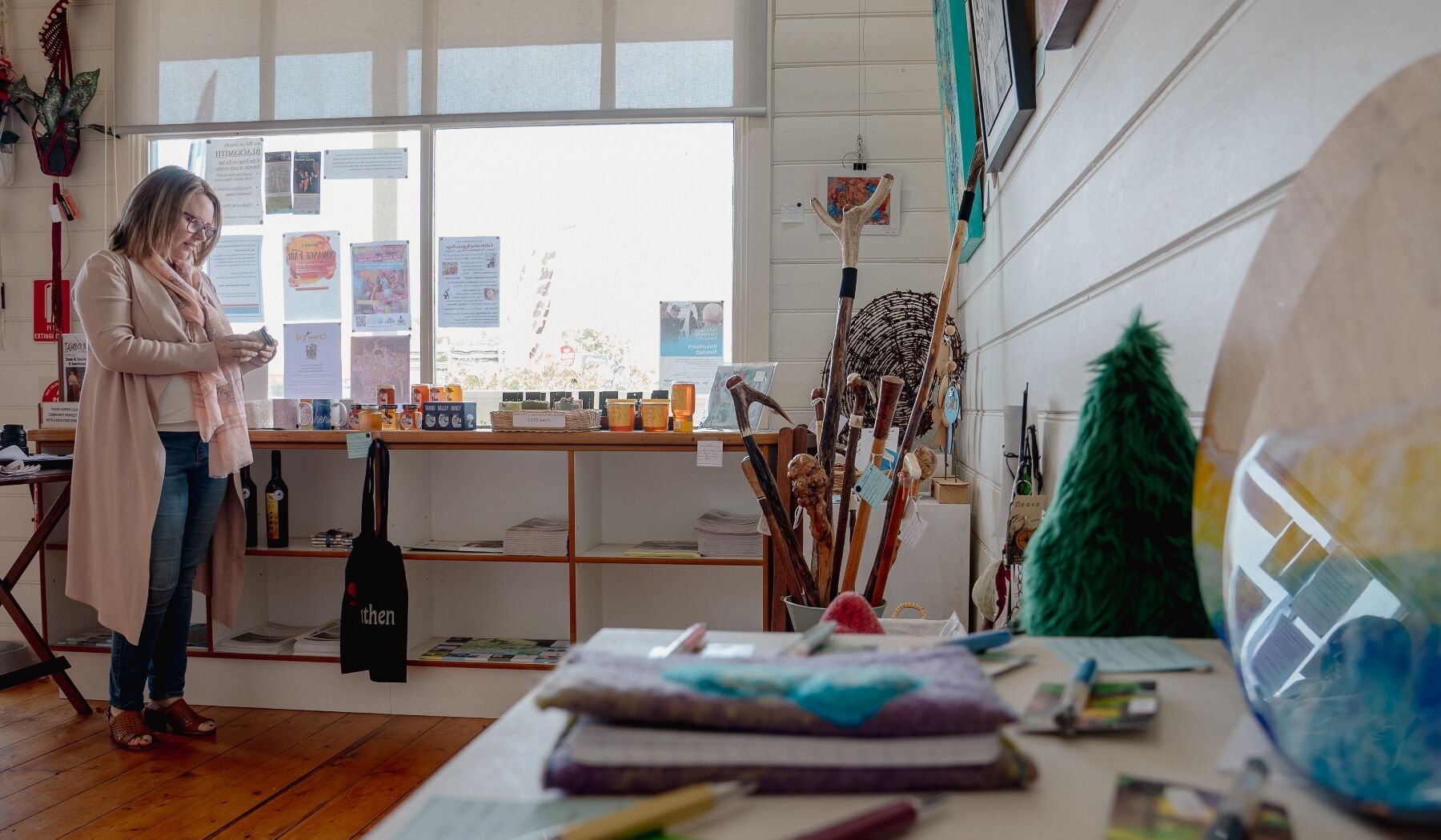 Bruthen Arts | Visit Gippsland