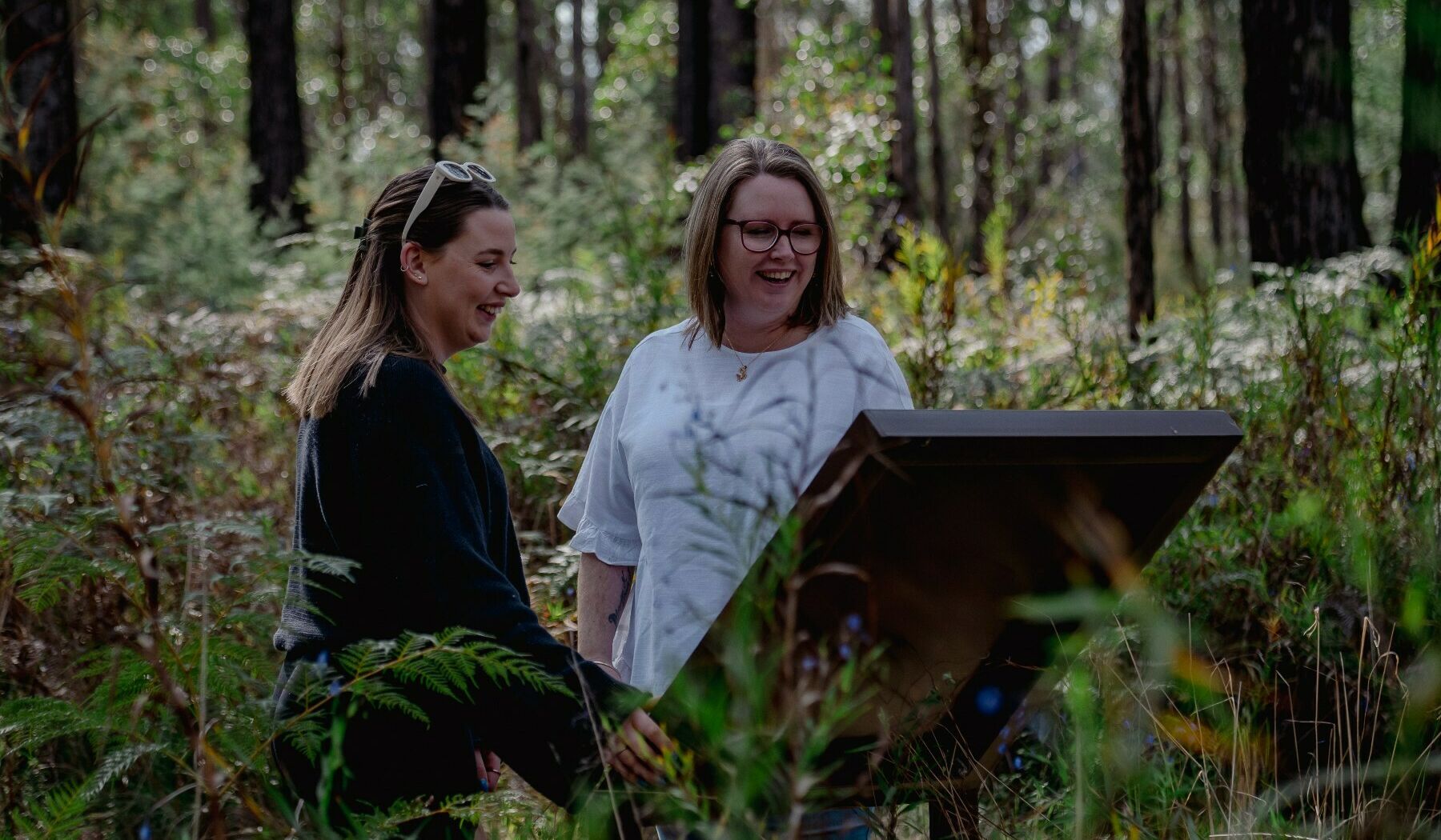 Bruthen Walking Trails | Visit Gippsland