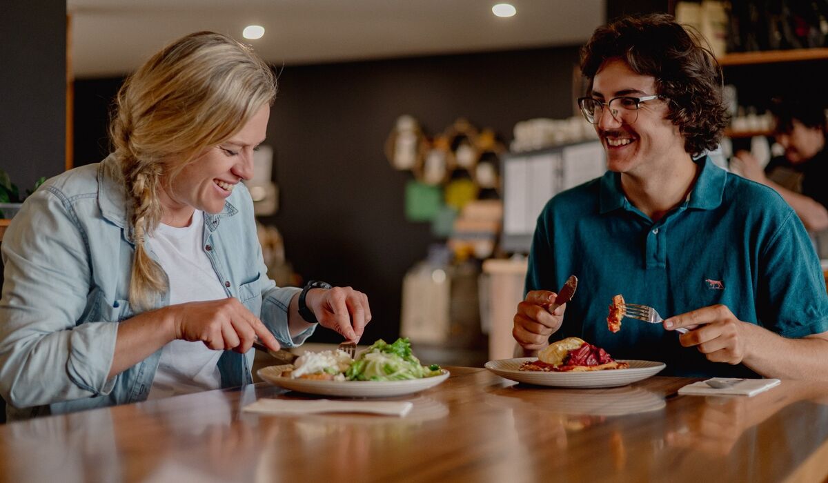Bruthen Restaurants & Cafes | Visit Gippsland