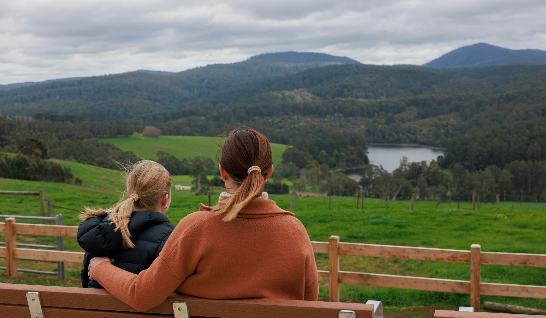 Neerim South, Gippsland, Vic | Accommodation,… | Visit Gippsland