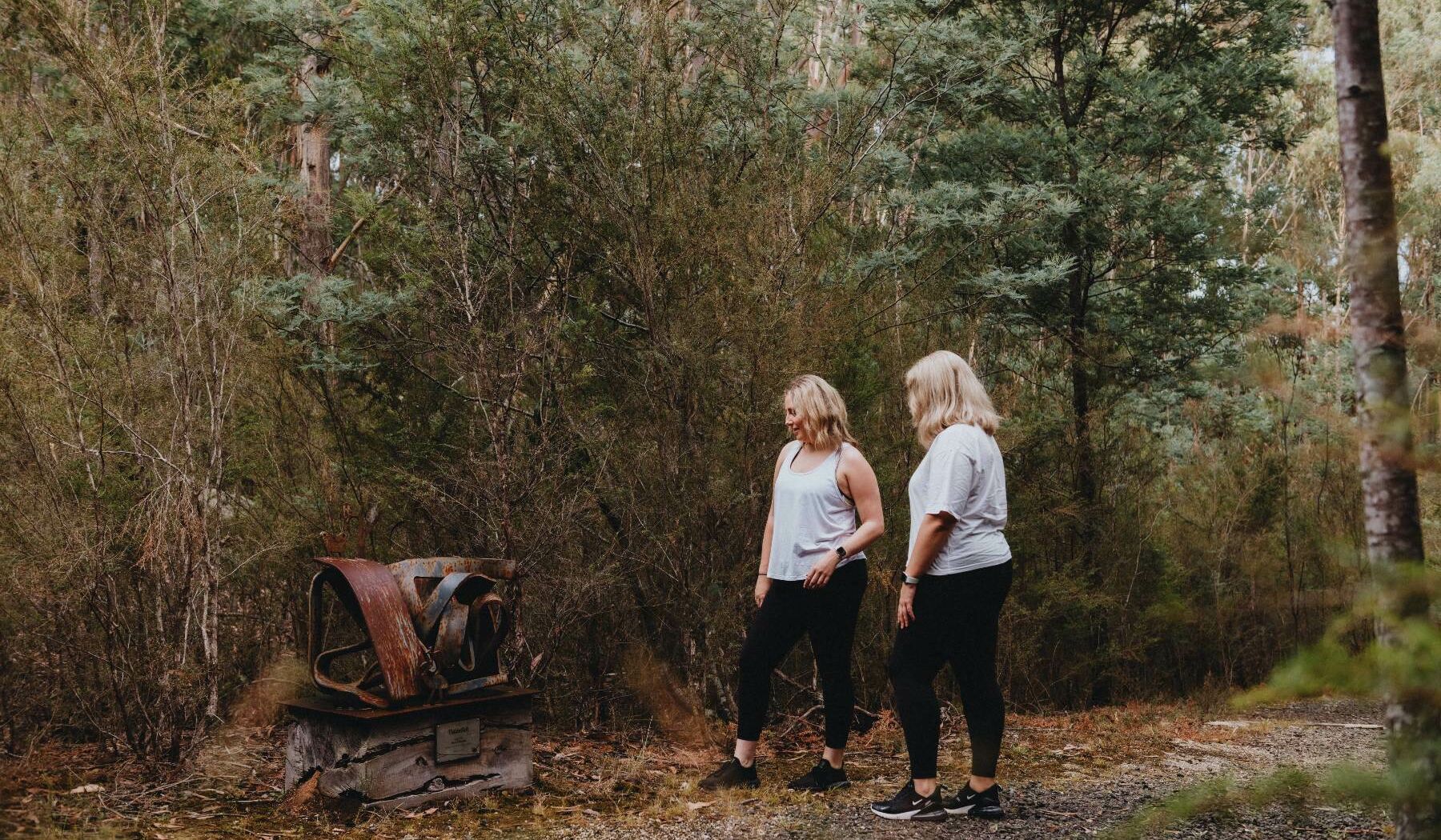 Nangara Reserve | Visit Gippsland