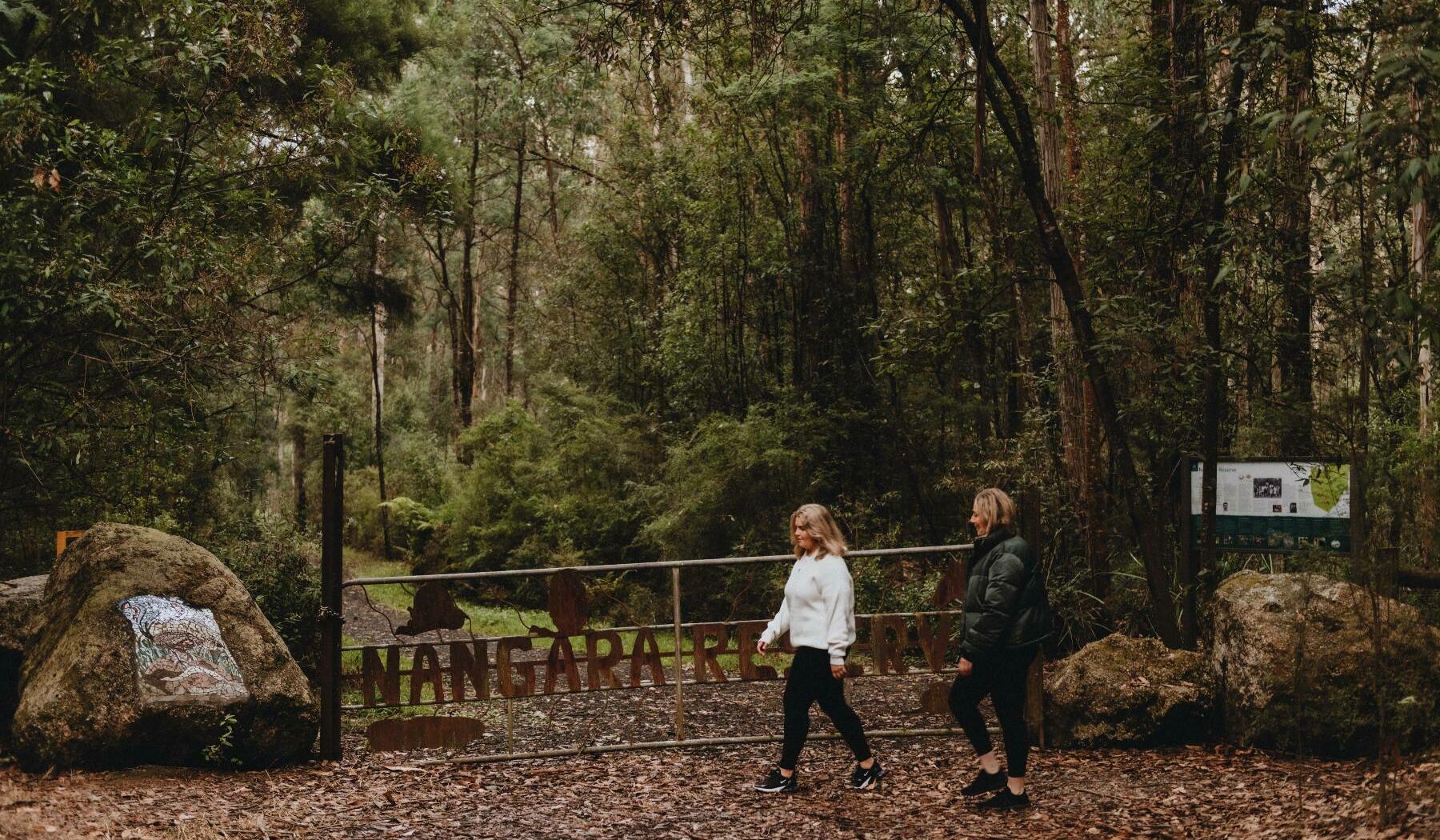 Nangara Reserve | Visit Gippsland