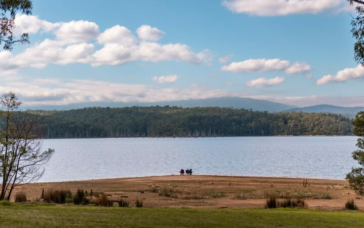 Lake Narracan | Visit Gippsland