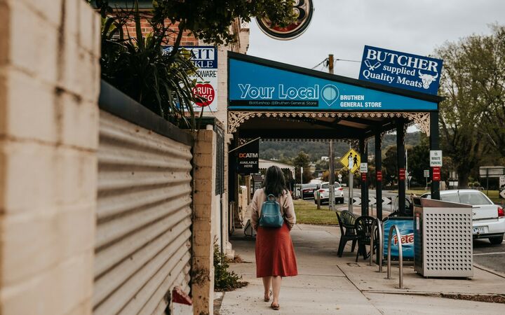 Bruthen Walking Trails | Visit Gippsland