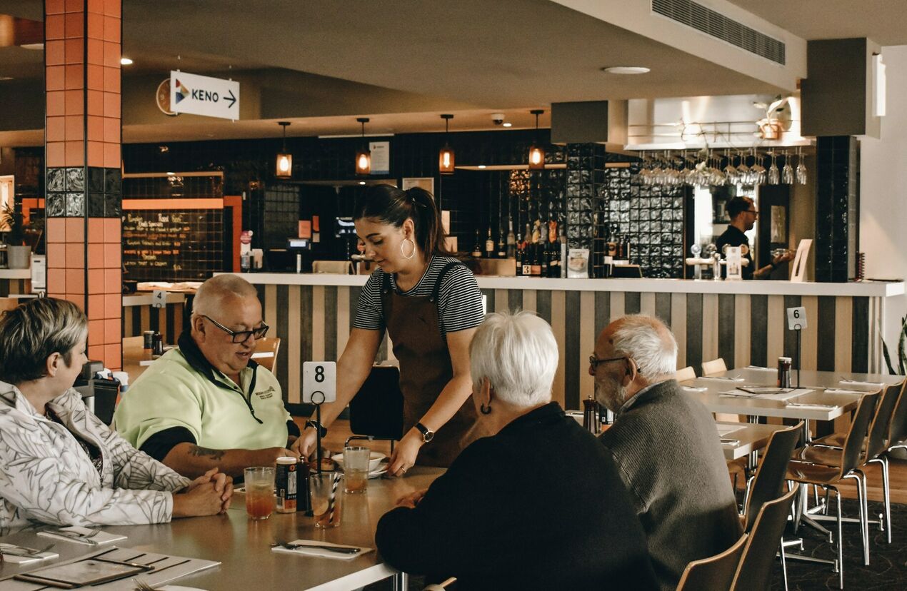 Inverloch Restaurants & Cafes | Visit Gippsland