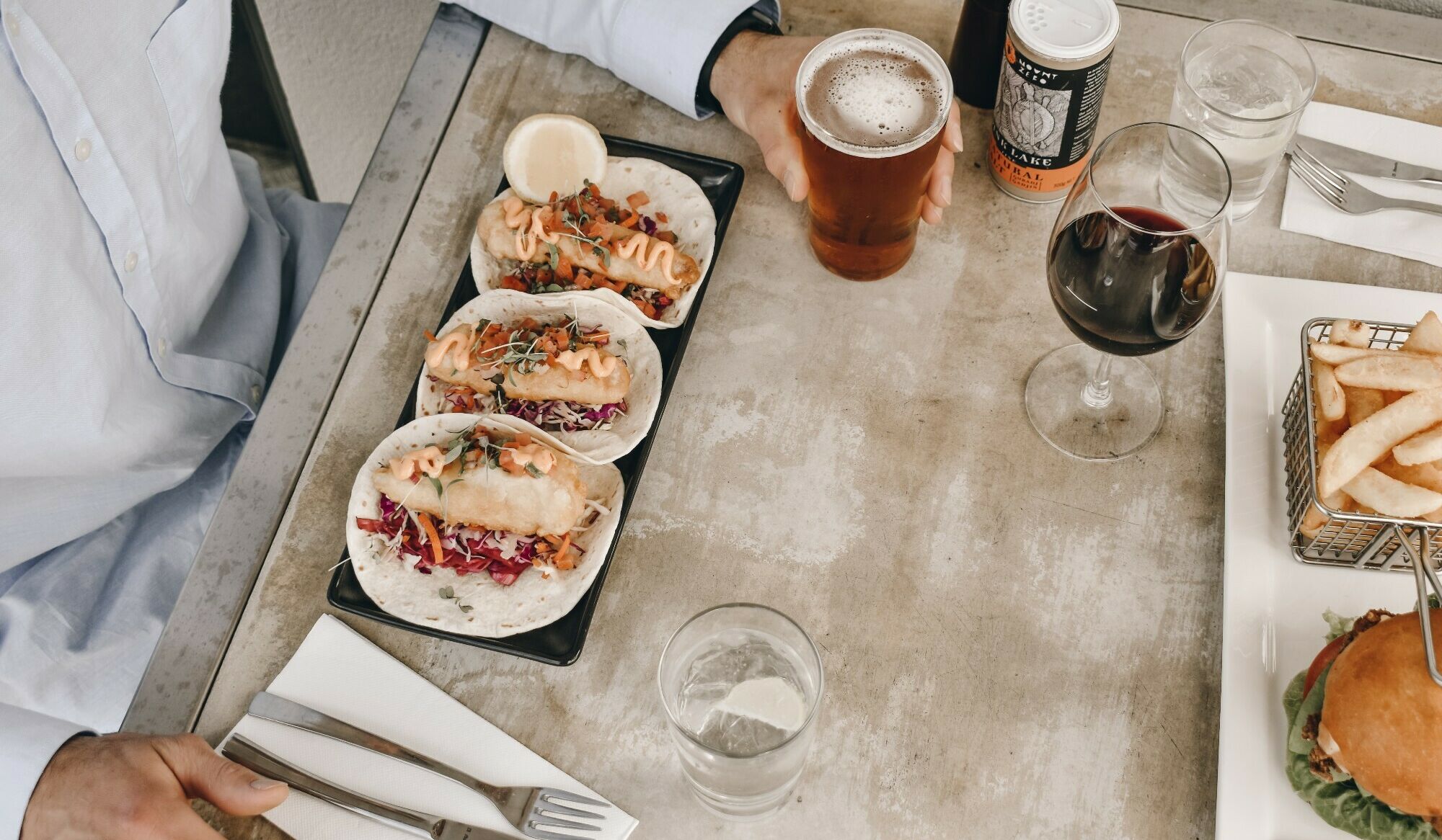 Inverloch Restaurants & Cafes | Visit Gippsland