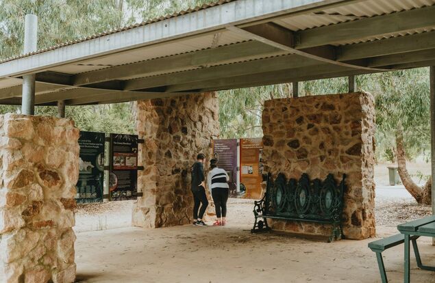 Traralgon Railway Reservoir Conservation Reserve | Visit Gippsland