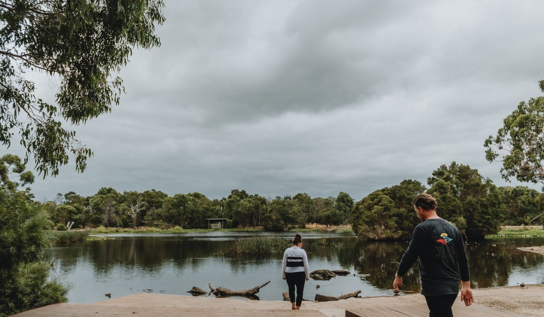 Traralgon Railway Reservoir Conservation Reserve | Visit Gippsland