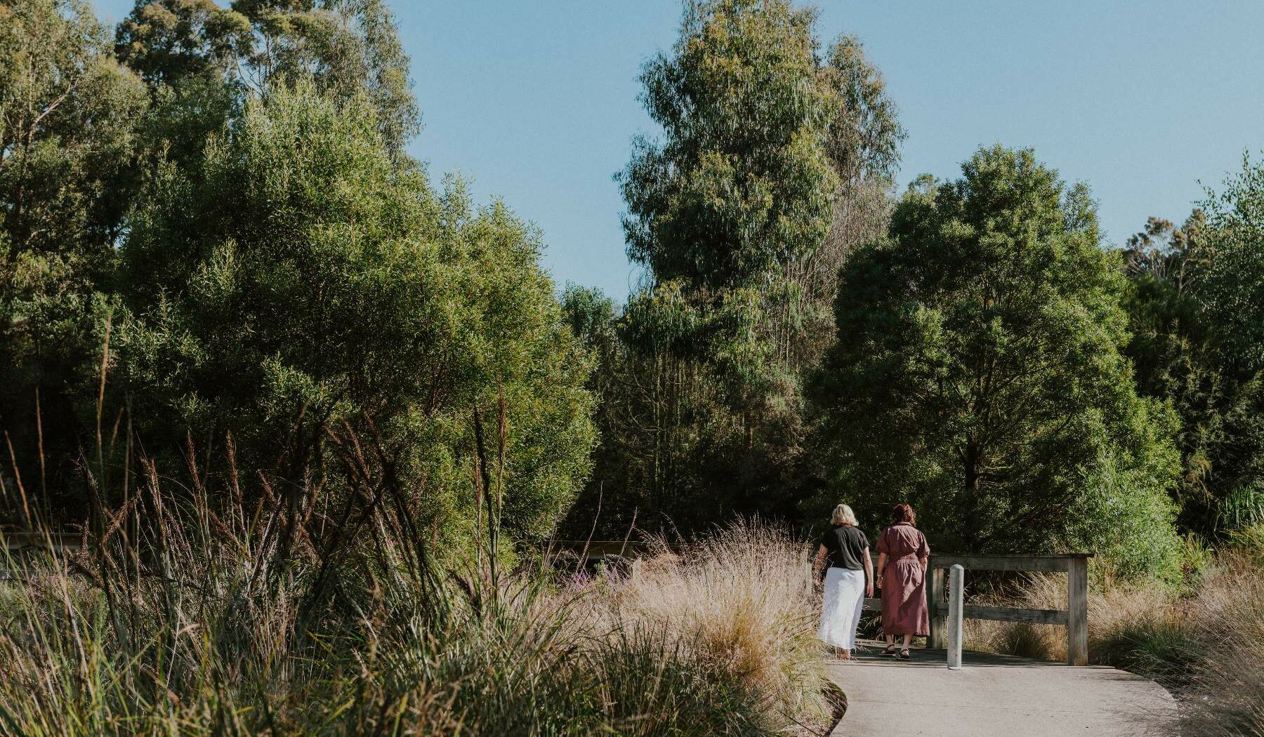 Neerim South Wetlands | Visit Gippsland