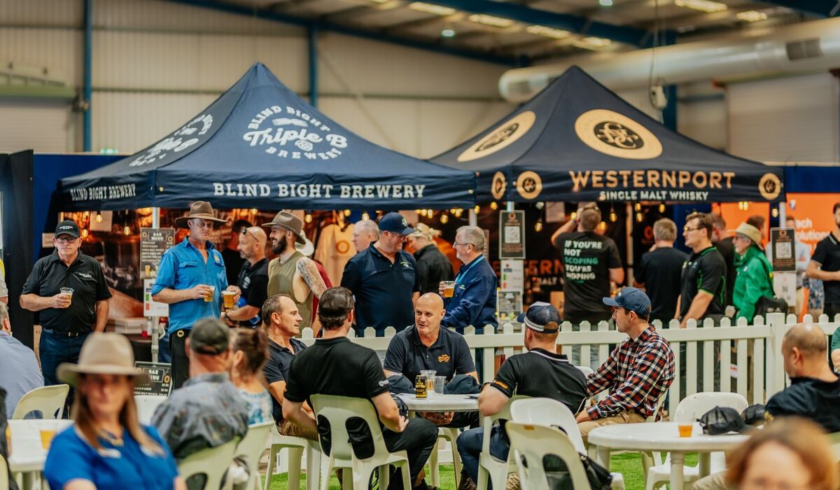 Farm World 2026 | Visit Gippsland