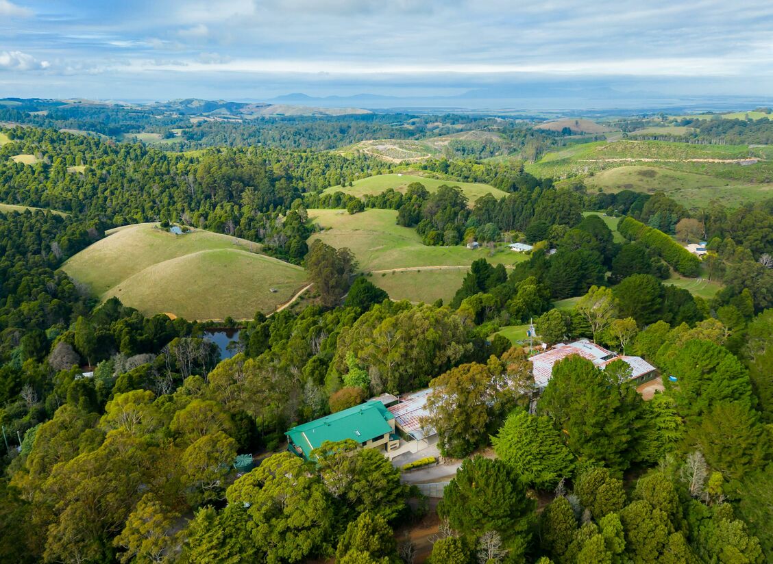 The Great Aussie Bush Camp - Camp Rumbug | Visit Gippsland