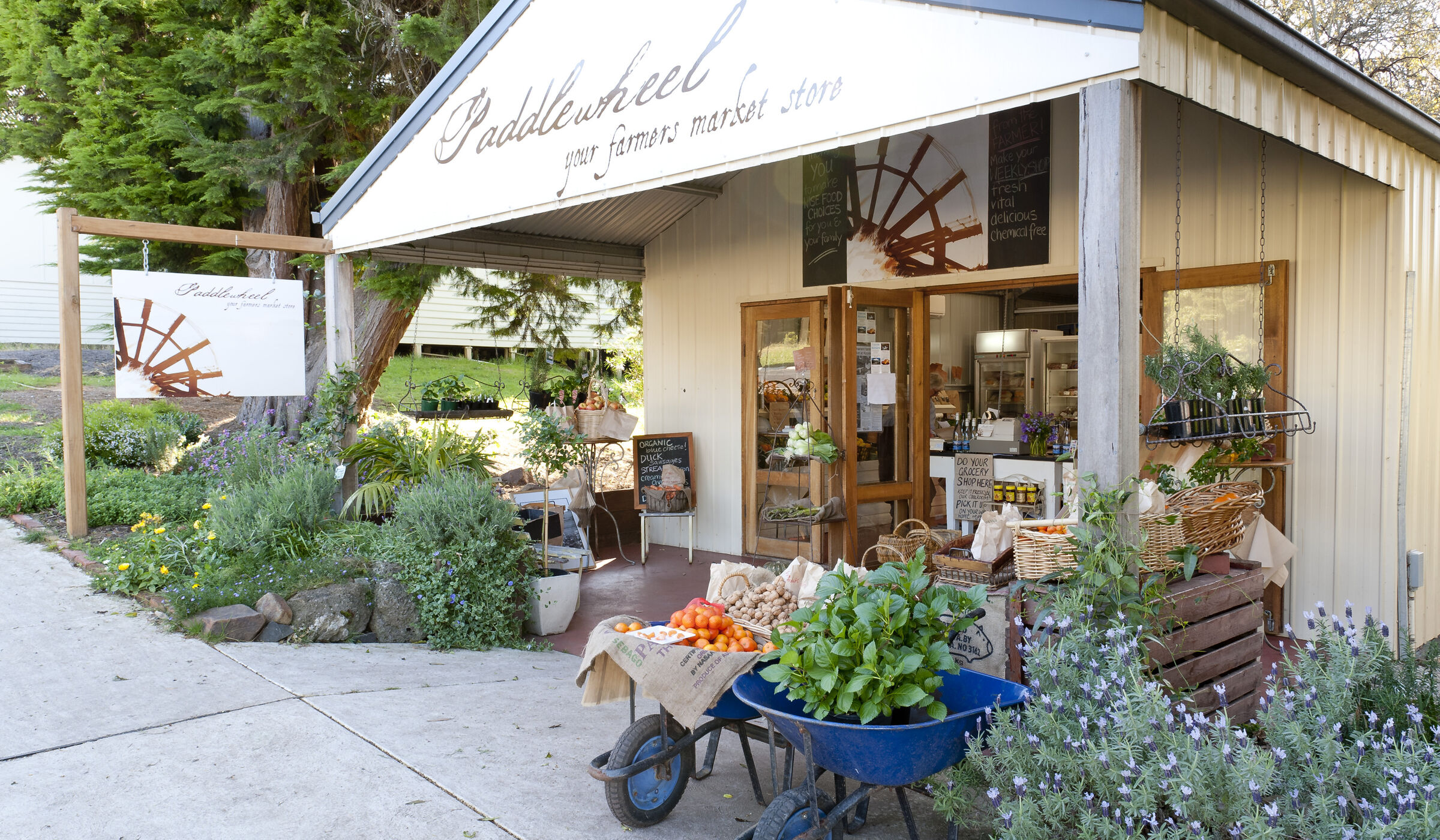 Koonwarra Travel Guide: Where to Eat, Stay and Play | Visit Gippsland