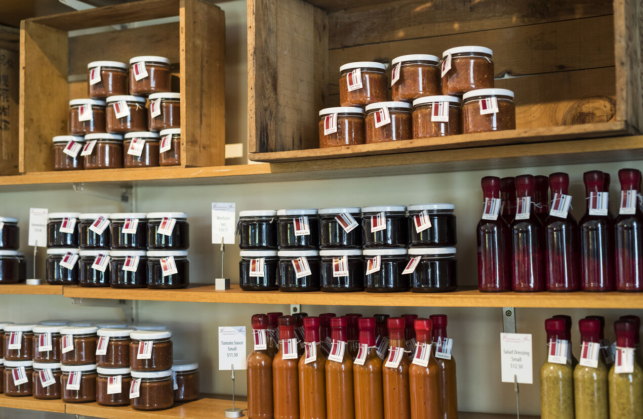 Koonwarra Travel Guide: Where to Eat, Stay and Play | Visit Gippsland