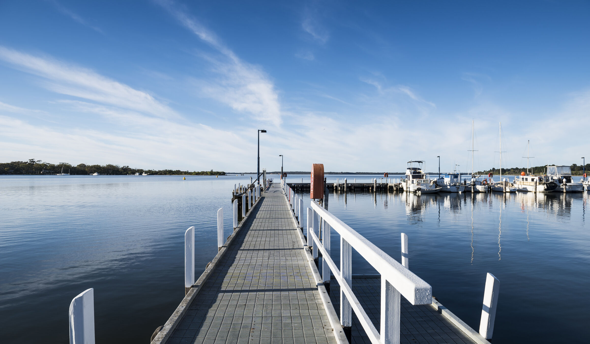 Paynesville, Gippsland, Vic | Accommodation,… | Visit Gippsland