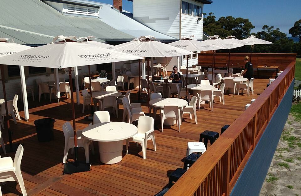 Marlo, Gippsland, Vic | Accommodation, Hotel,… | Visit Gippsland