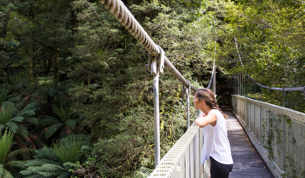 All Day Trips from Traralgon | Visit Gippsland