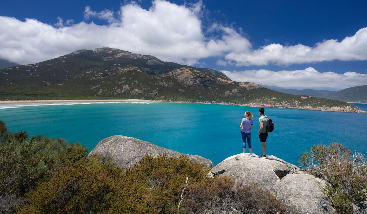 Wilsons Prom Hikes & Walks | Visit Gippsland