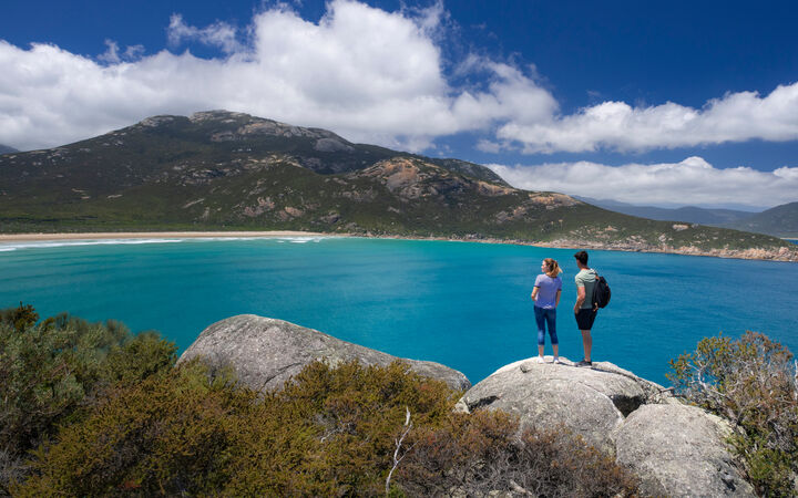 Grantville Travel Guide: Where to Eat, Stay and Play | Visit Gippsland