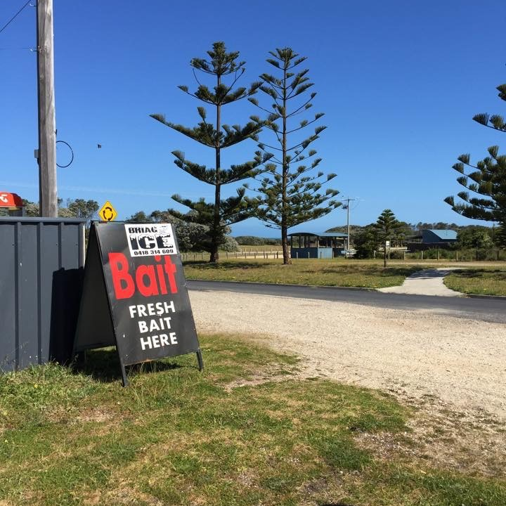 Golden Beach | Visit Gippsland