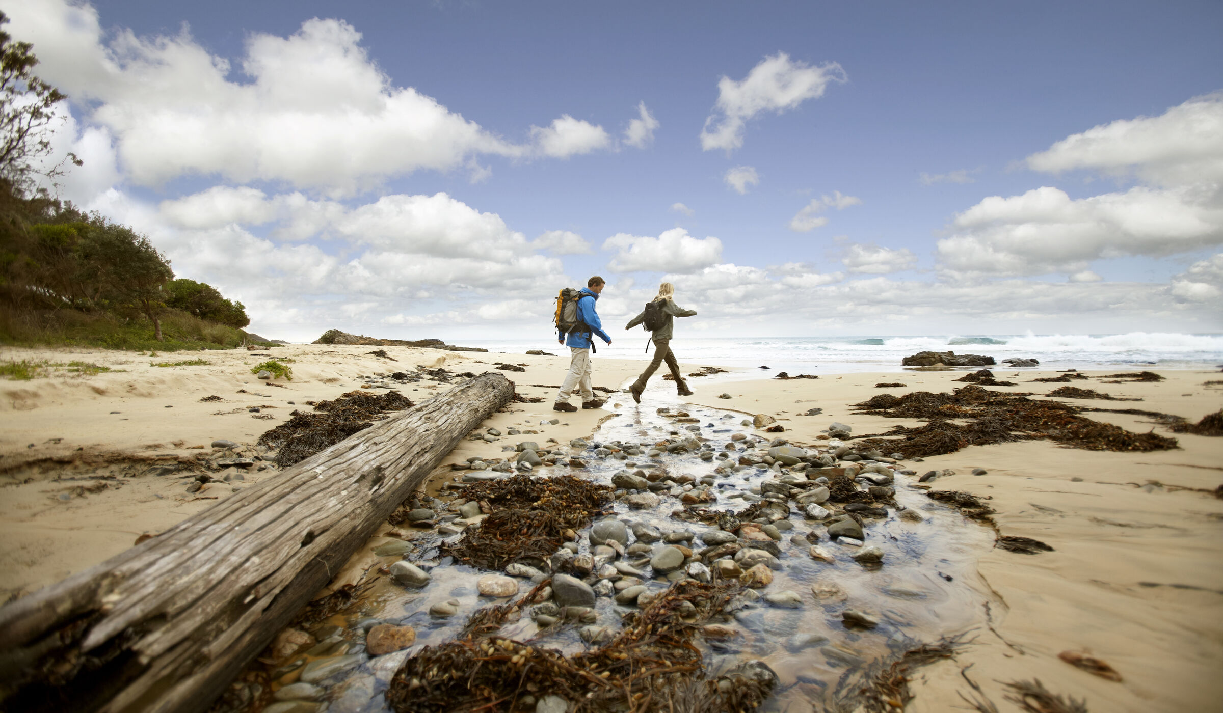 Quarry Beach | Visit Gippsland