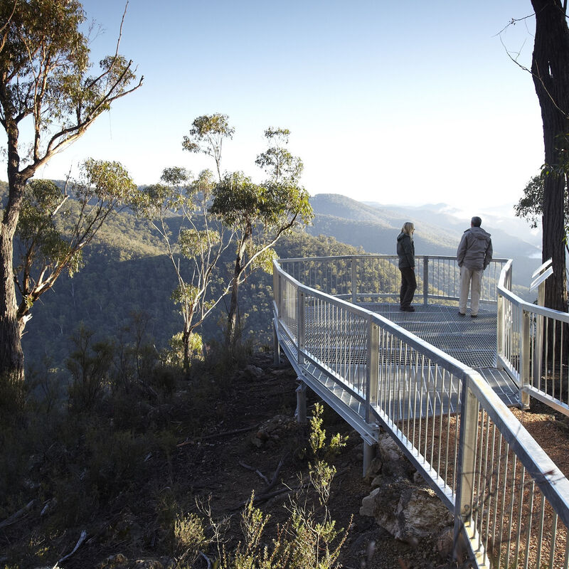 Buchan Travel Guide: Where to Eat, Stay and Play | Visit Gippsland