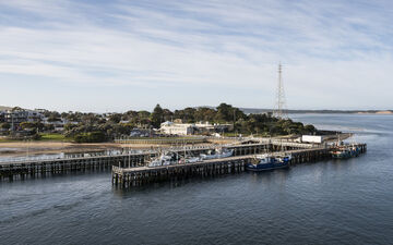 Cowes Travel Guide: Where to Eat, Stay and Play | Visit Gippsland