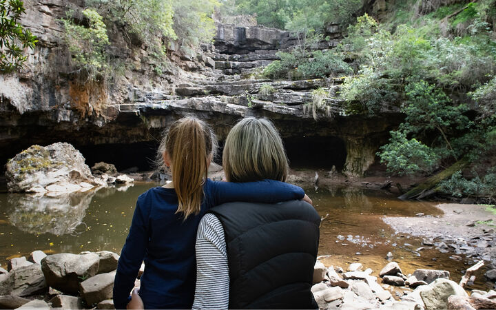 Den of Nargun | Visit Gippsland