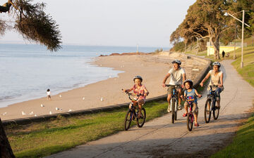 Cowes Travel Guide: Where to Eat, Stay and Play | Visit Gippsland