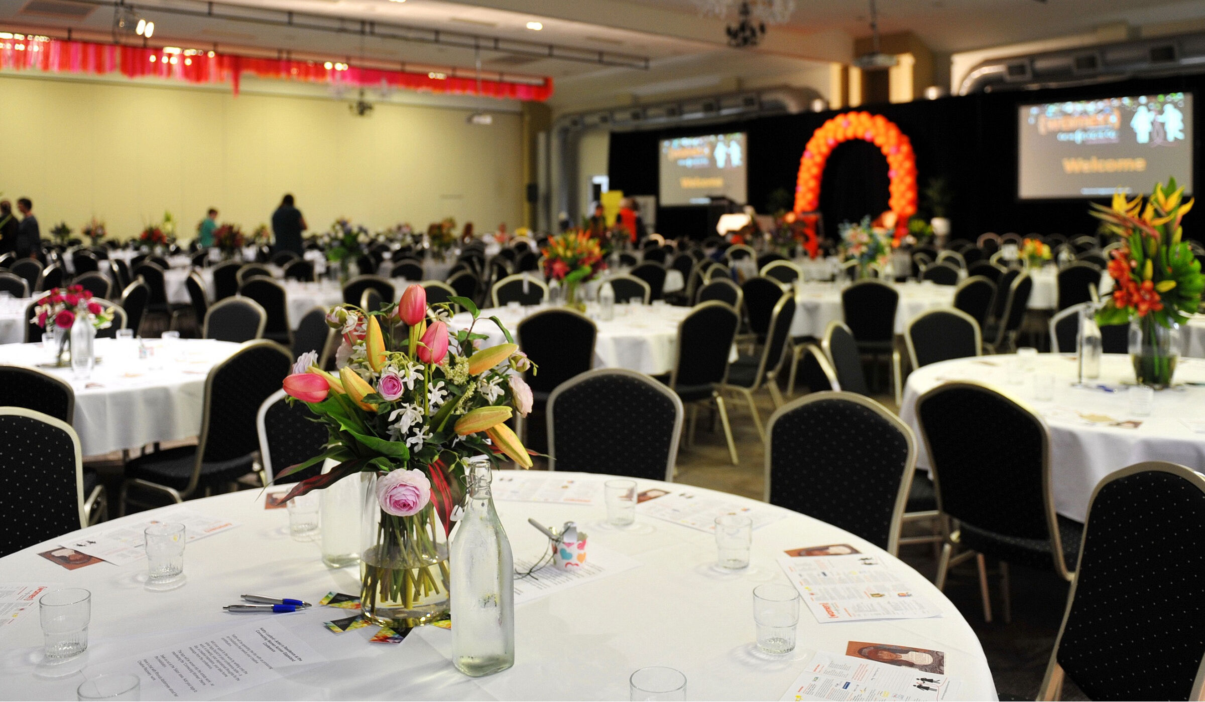 Host your next business event at Lardner Park | Visit Gippsland