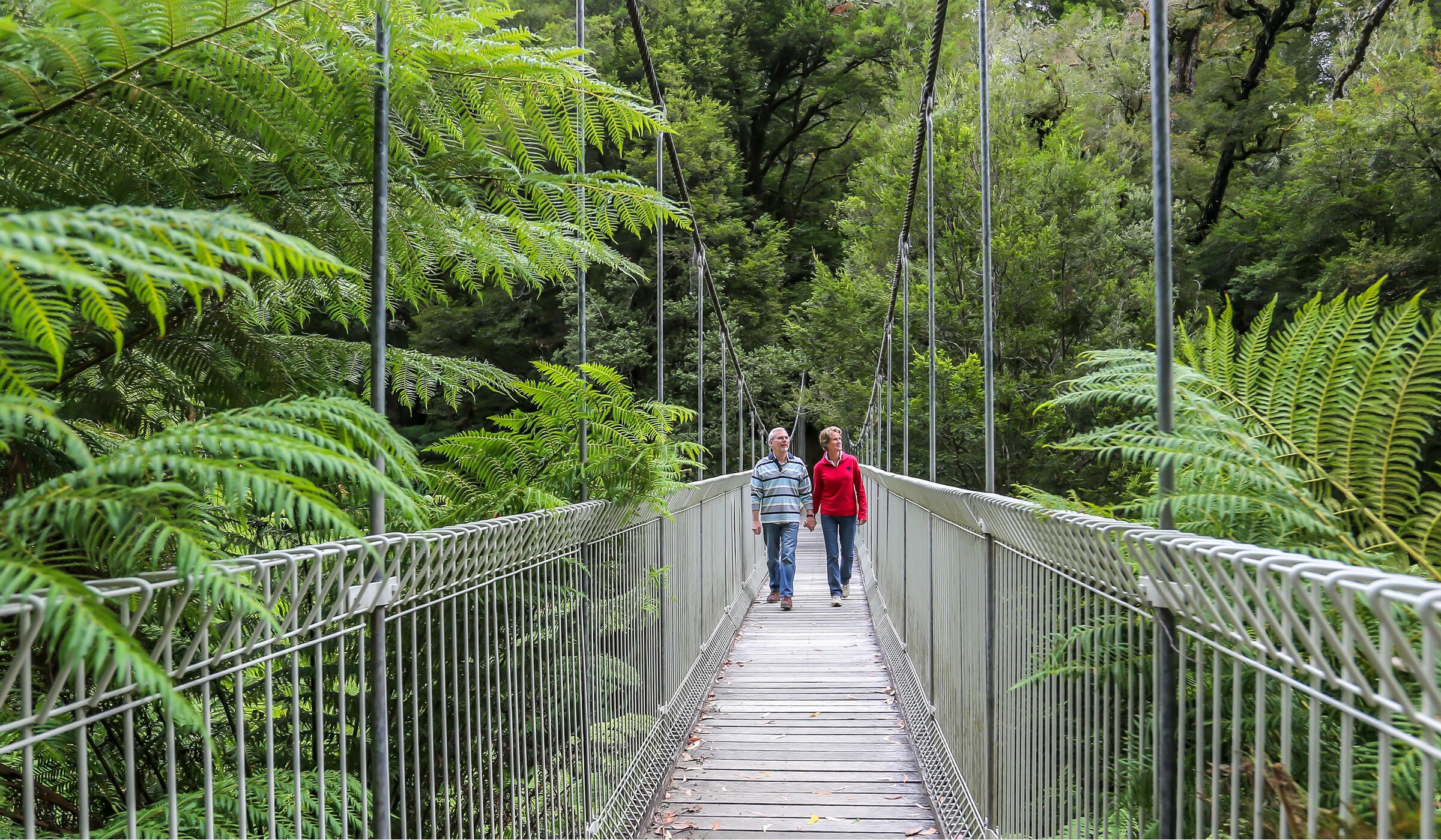 TRARALGON TO TARRA BULGA | Visit Gippsland