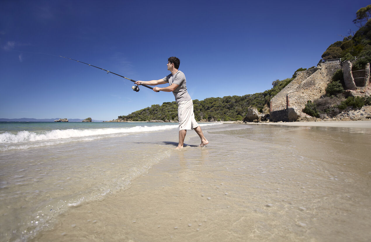 Cape Liptrap Coastal Park | Visit Gippsland