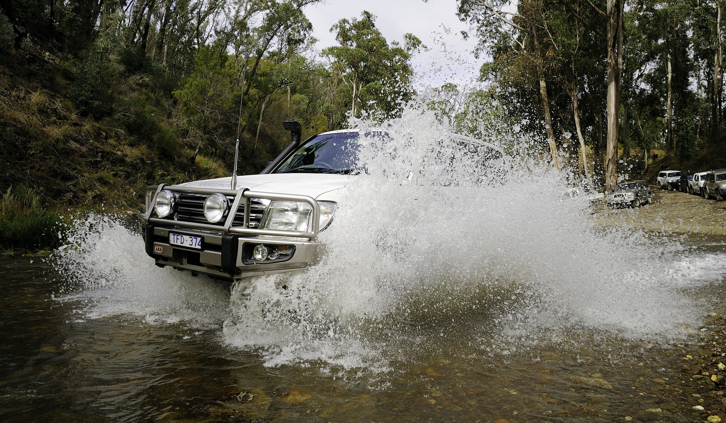 Avon Wilderness Area | Visit Gippsland