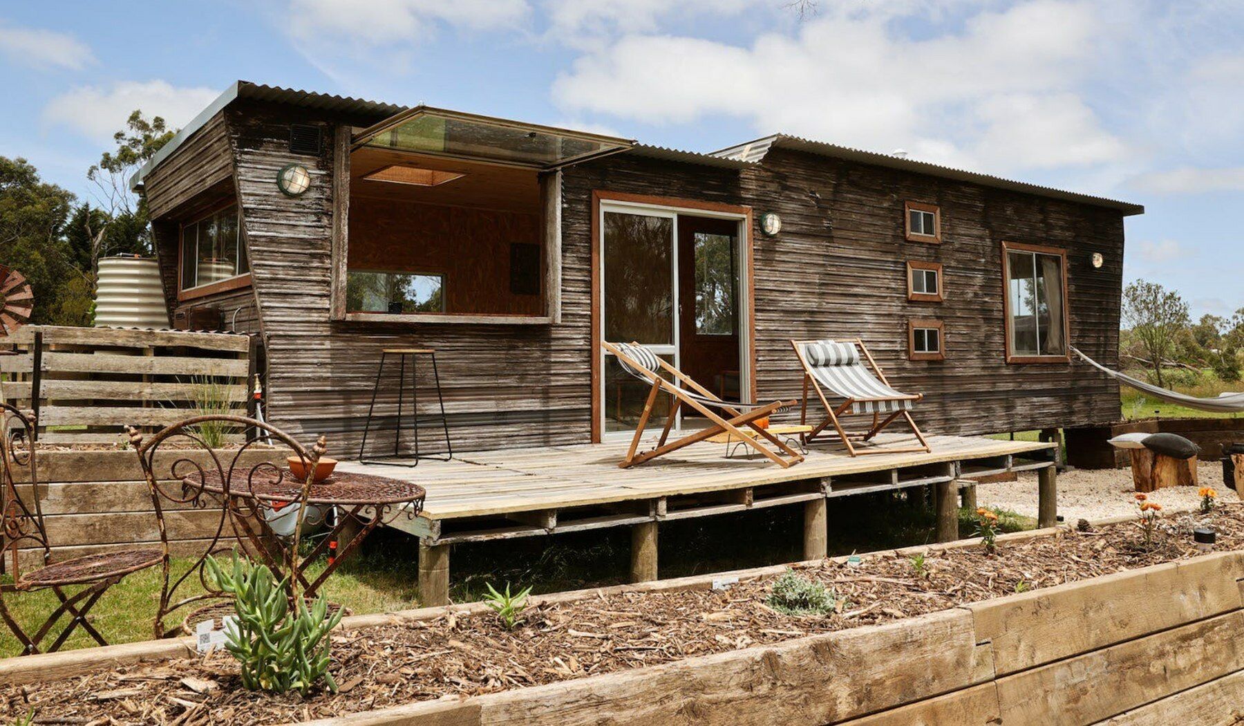 Wattle Bank Farm, a Sustainable Heaven | Visit Gippsland