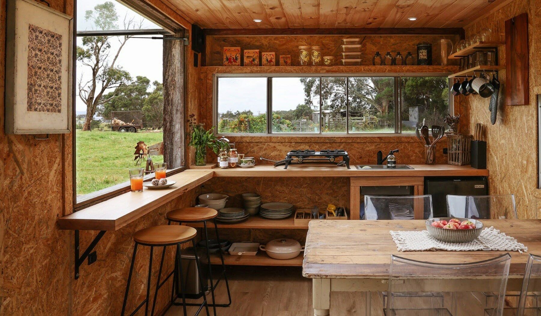 Wattle Bank Farm, a Sustainable Heaven | Visit Gippsland