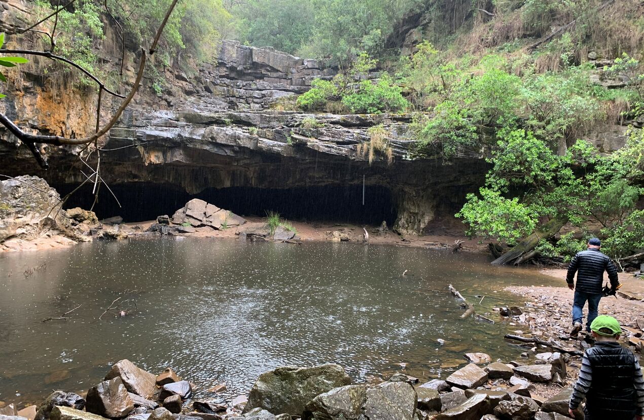 Mitchell River National Park | Visit Gippsland