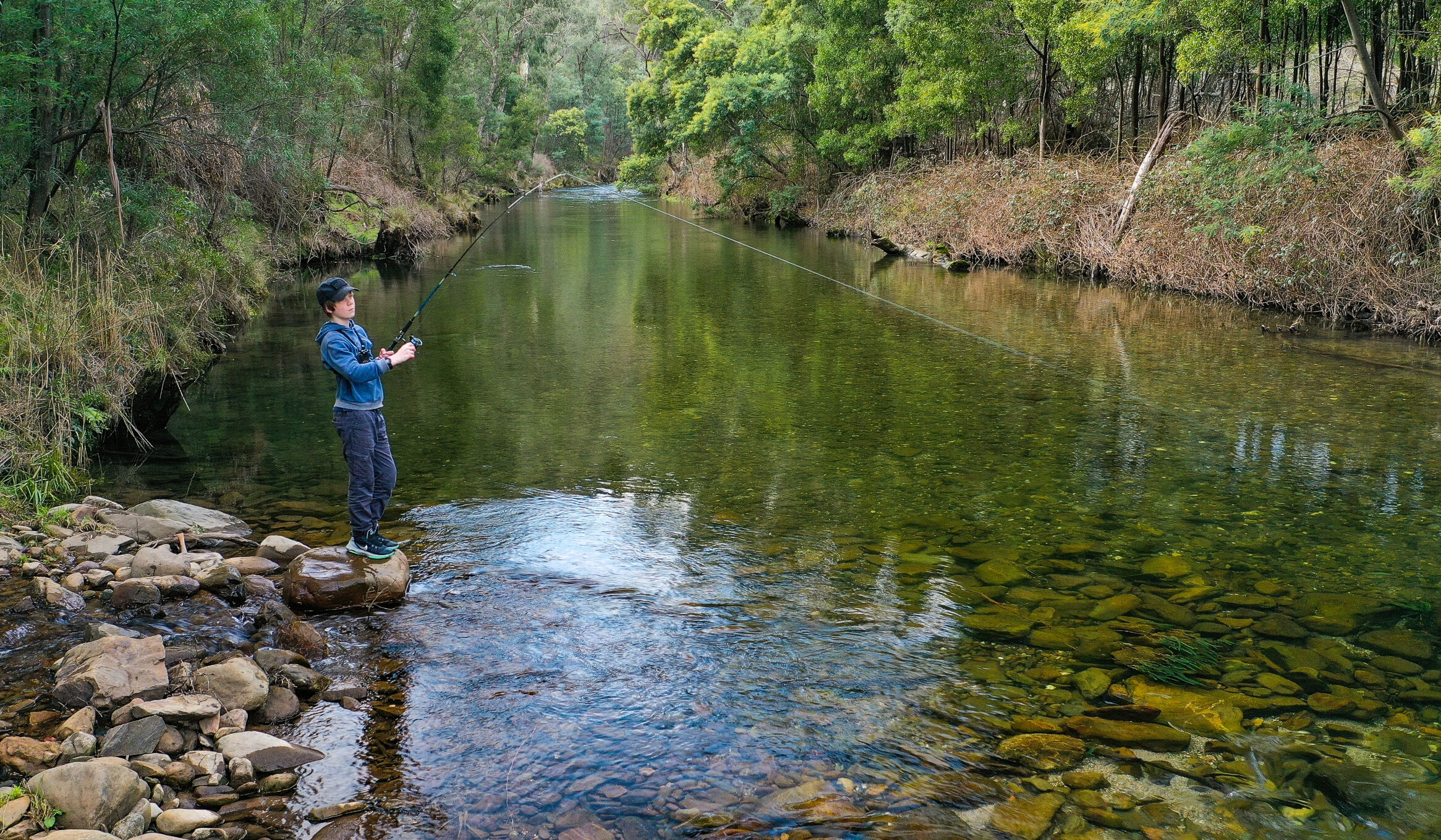 Dargo Travel Guide: Where to Eat, Stay and Play | Visit Gippsland