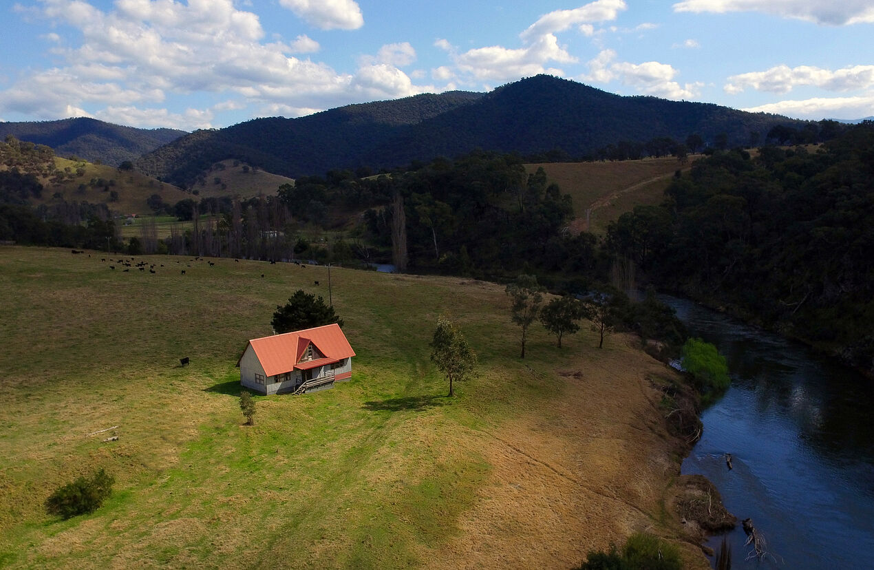 Dargo Travel Guide: Where to Eat, Stay and Play | Visit Gippsland