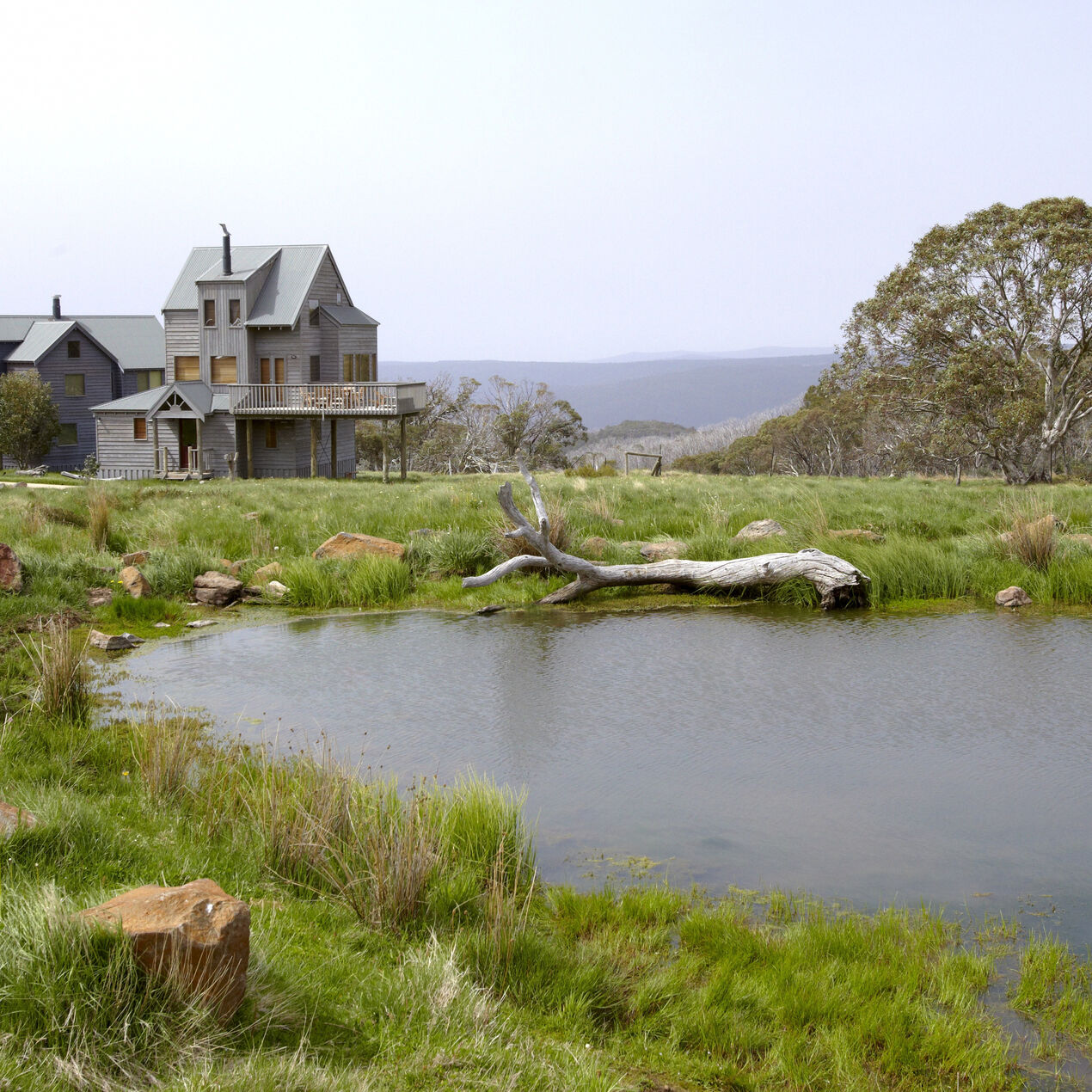 Dinner Plain | Visit Gippsland