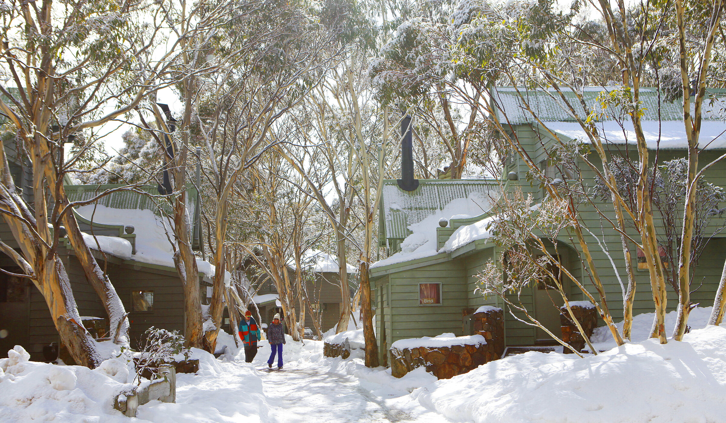 Dinner Plain | Visit Gippsland