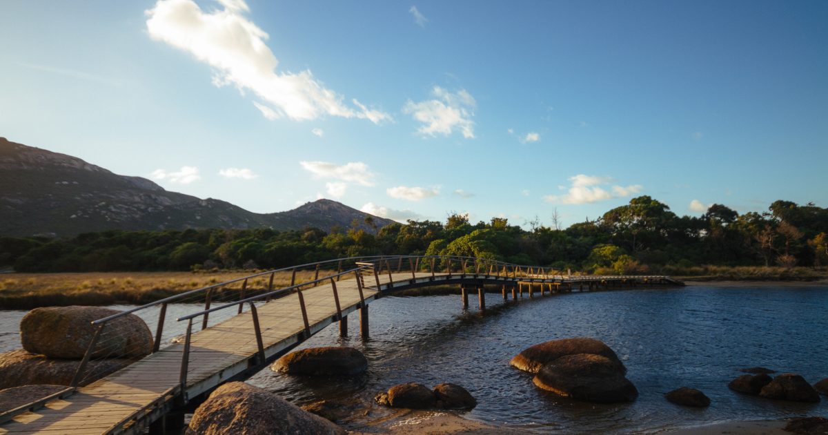 Tidal River Travel Guide: Where to Eat, Stay and… | Visit Gippsland