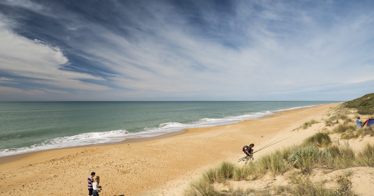 Mcloughlins Beach | Visit Gippsland