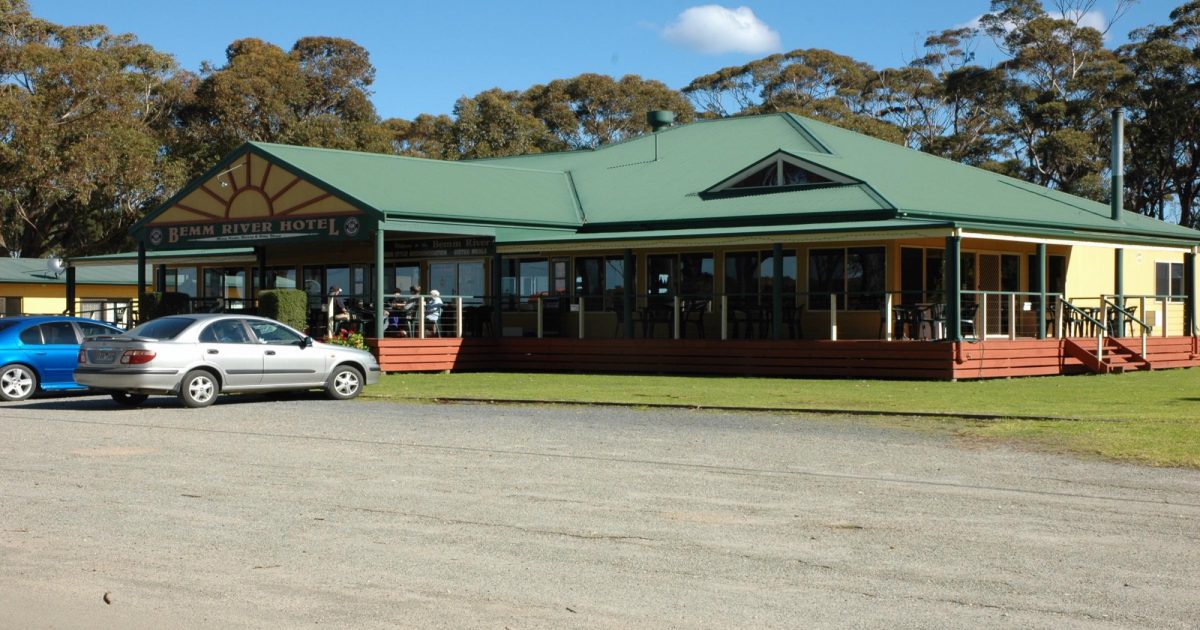 Bemm River Travel Guide: Where to Eat, Stay and Play | Visit Gippsland