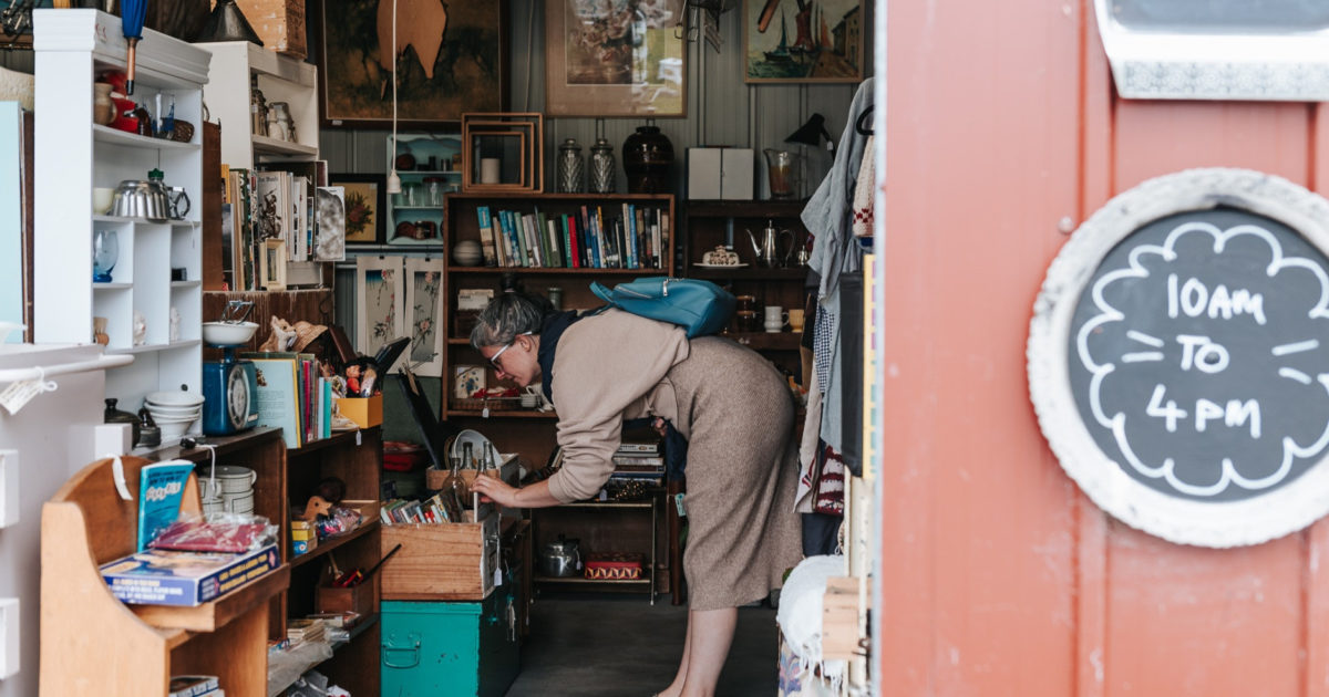 48 Hours Around Bruthen | Visit Gippsland